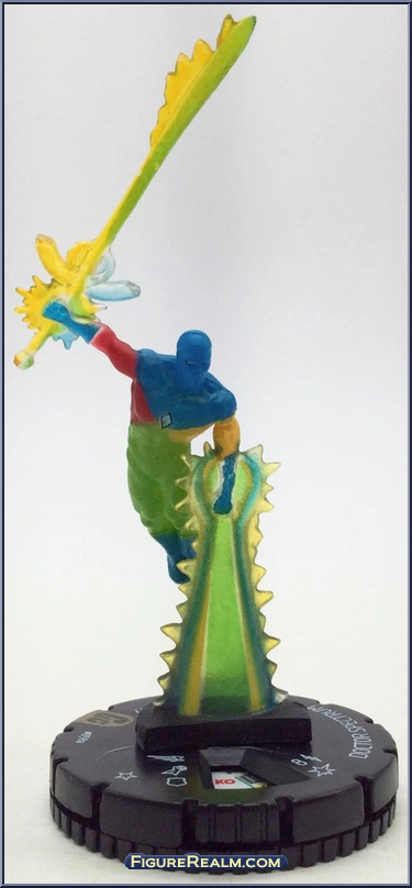 Doctor Spectrum - Marvel - HeroClix - Guardians of the Galaxy - WizKids ...