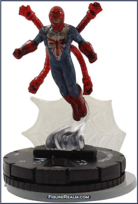 Spider-Man 2211 - Marvel - HeroClix - Superior Foes of Spider-Man ...