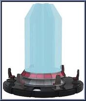 Avengers Round Table - Marvel - HeroClix - Age of Ultron - WizKids ...