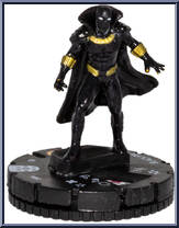Black Panther - Marvel - HeroClix - Avengers Infinity - WizKids Action ...