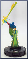 Doctor Spectrum - Marvel - HeroClix - Guardians of the Galaxy - WizKids ...