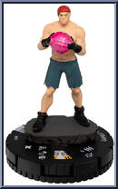 Gambit - Marvel - HeroClix - X-Men '97 - WizKids Action Figure