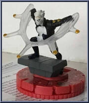 Ricochet - Marvel - HeroClix - Amazing Spider-Man - WizKids Action Figure