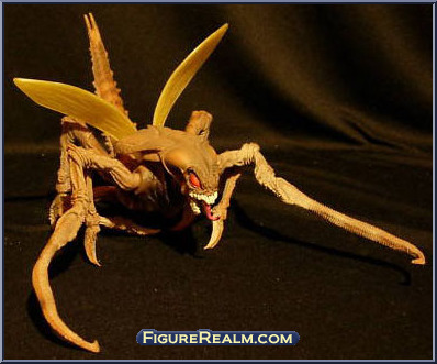 Brood Queen [Build-A-Figure] - Marvel Legends - Queen Brood Series ...