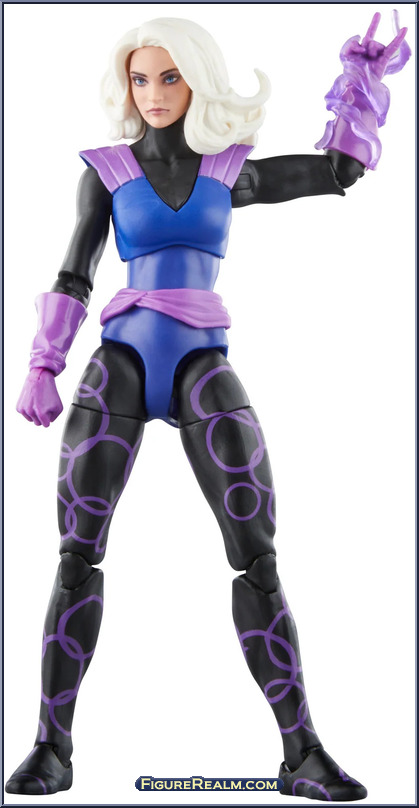 Clea - Marvel Legends - Infinite Series - Mindless One Series - Hasbro ...