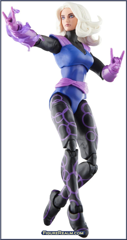 Clea - Marvel Legends - Infinite Series - Mindless One Series - Hasbro ...