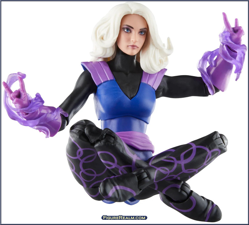 Clea - Marvel Legends - Infinite Series - Mindless One Series - Hasbro ...