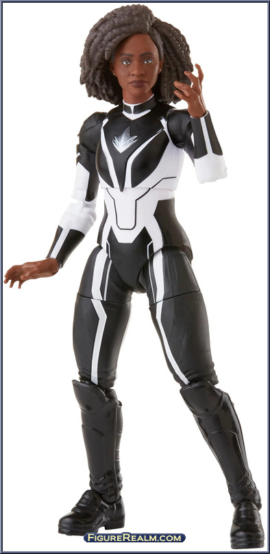 Photon - Marvel Legends - Infinite Series - Totally Awesome Hulk Series ...