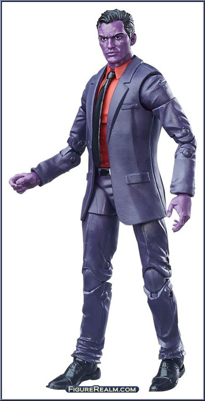 Raft Box Set - Marvel Legends - Infinite Series - Exclusives - Hasbro ...