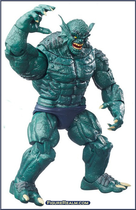 Raft Box Set - Marvel Legends - Infinite Series - Exclusives - Hasbro ...