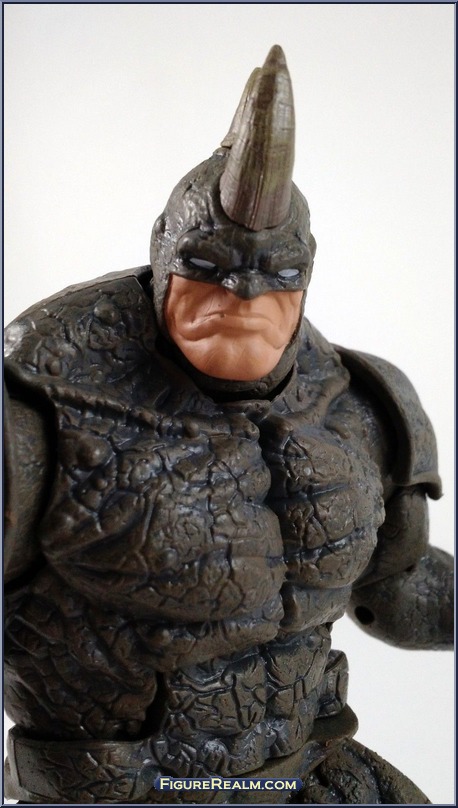 Rhino [Build-A-Figure] - Marvel Legends - Infinite Series - Rhino ...