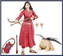 Katy (Target) - Marvel Legends - Infinite Series - Exclusives - Hasbro ...