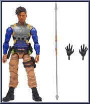 Killmonger (What If…?) - Marvel Legends - Infinite Series - Exclusives ...