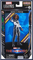 Photon - Marvel Legends - Infinite Series - Totally Awesome Hulk Series ...