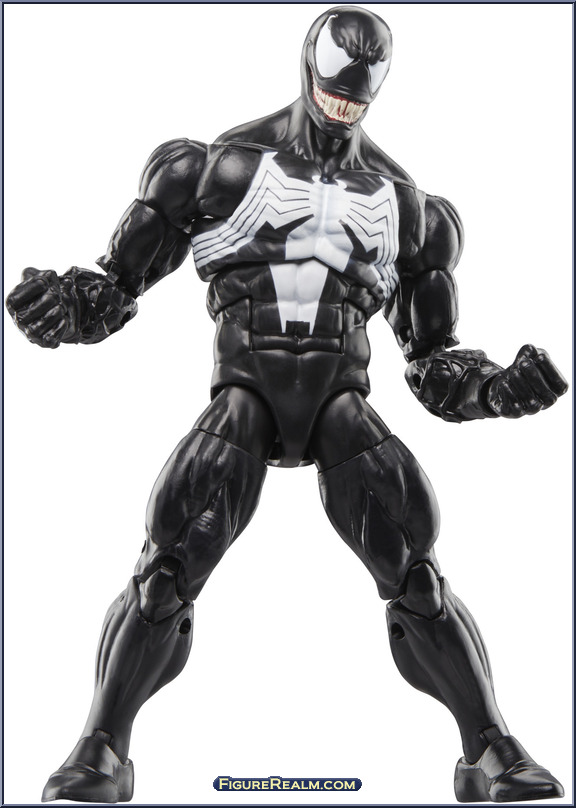Venom - Marvel Legends - Vintage - Marvel 85th Anniversary - Hasbro ...