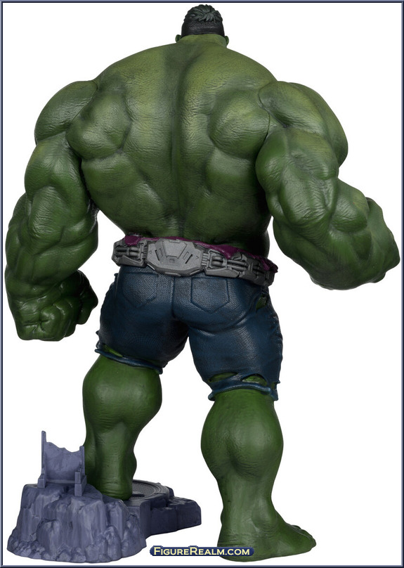 Hulk (GamerVerse) - Marvel (McFarlane) - Marvel Rivals - McFarlane Toys ...