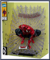 Spider-Man (Torment) (Spider-Man #1) (Gold Label) - Marvel (McFarlane ...