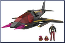 High Tech Helicopter - M.A.S.K. - 40th Edition - Loyal Subjects Action ...