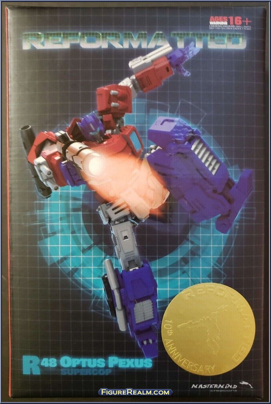 Optus Pexus - Mastermind Creations - Reformatted - Mastermind Creations ...