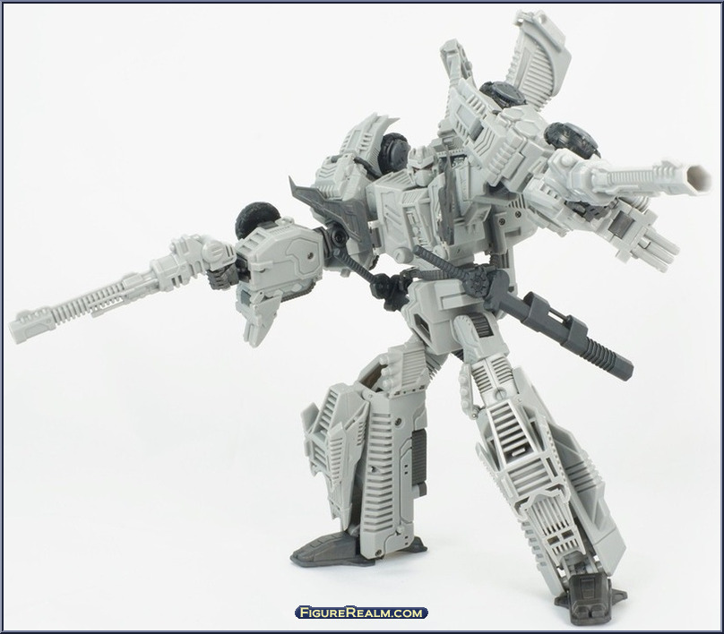 Terminus Hexatron (Supernova Edition) - Mastermind Creations ...