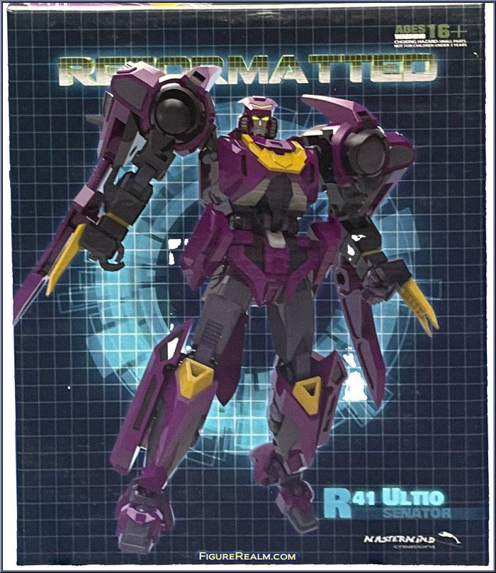 Ultio - Mastermind Creations - Reformatted - Mastermind Creations ...