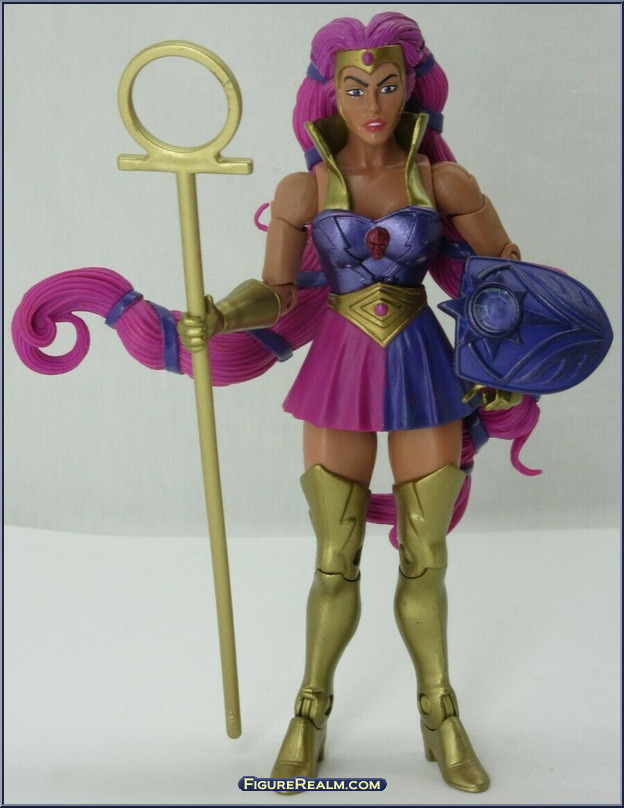 Entrapta (Evil Horde) - Masters of the Universe - Classics - Basic ...