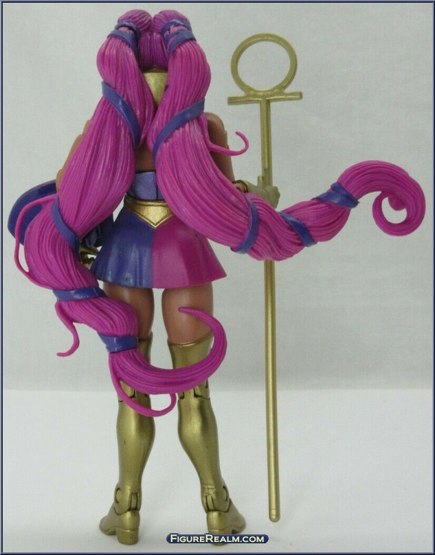 Entrapta (Evil Horde) - Masters of the Universe - Classics - Basic ...