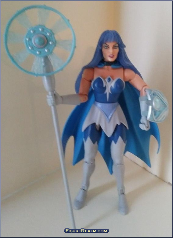 Frosta (Princess of Power) - Masters of the Universe - Classics - Basic ...