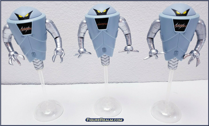 Hover Robots - Masters of the Universe - Classics - Basic Series ...