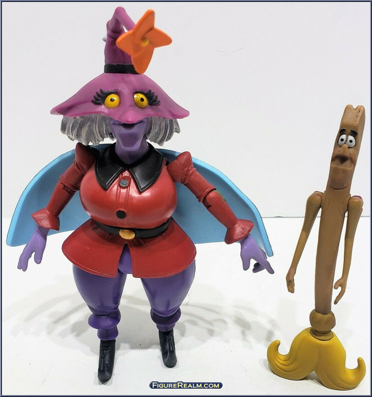 Madame Razz (Princess of Power) - Masters of the Universe - Classics ...