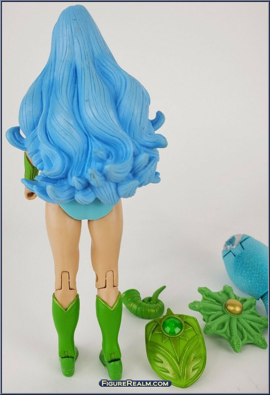 Mermista (Princess of Power) - Masters of the Universe - Classics ...