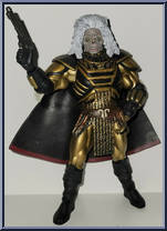Commander Karg - Masters of the Universe - Classics - Basic Series ...