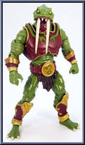 Fang-Or - Masters of the Universe - Classics - Basic Series - Mattel ...