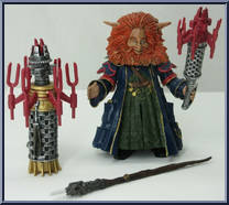 Gwildor - Masters of the Universe - Classics - Basic Series - Mattel ...