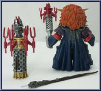 Gwildor - Masters of the Universe - Classics - Basic Series - Mattel ...