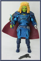 Karg - Masters of the Universe - Classics - Basic Series - Mattel ...