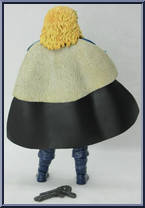 Karg - Masters of the Universe - Classics - Basic Series - Mattel ...