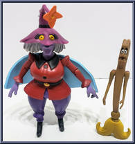 Madame Razz (Princess of Power) - Masters of the Universe - Classics ...