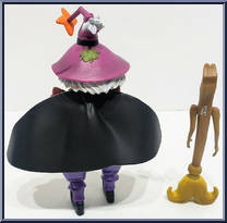 Madame Razz (Princess of Power) - Masters of the Universe - Classics ...