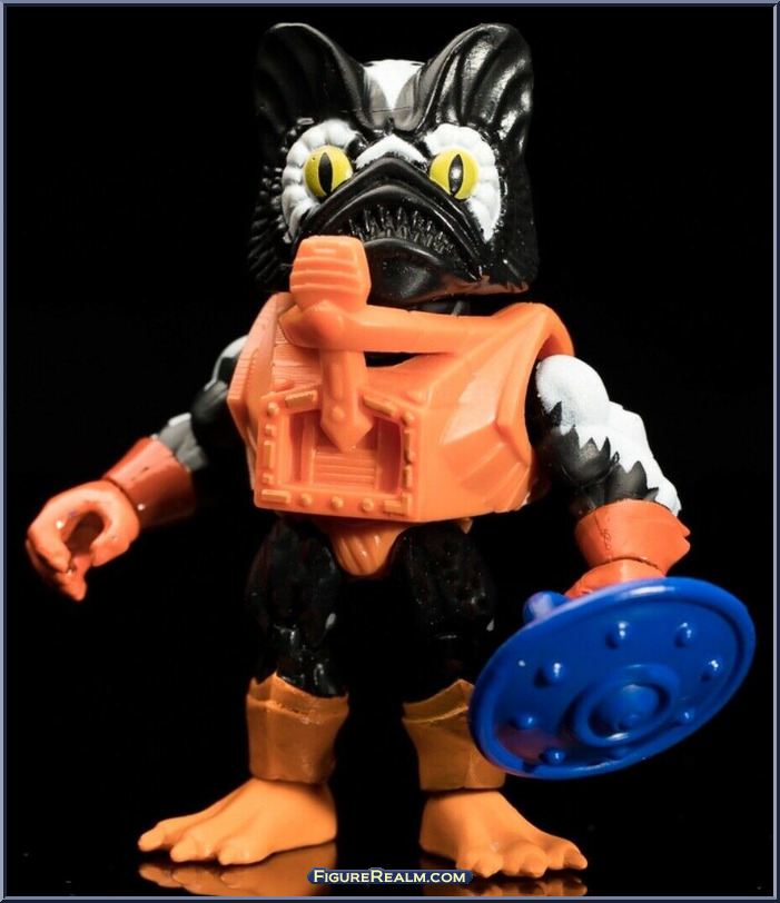 Stinkor - Masters of the Universe - Wave 2 - Loyal Subjects Action Figure