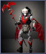 New Eternia - Masters of the Universe - Masterverse (Mattel) Checklist