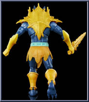 Mer-Man (Classic) - Masters of the Universe - Masterverse - Revelation ...