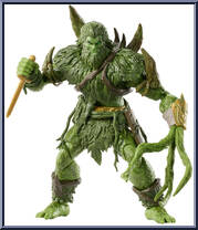 New Eternia - Masters of the Universe - Masterverse (Mattel) Checklist