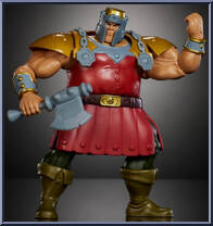 Ram Man (200X) (Deluxe) - Masters of the Universe - Origins - Cartoon ...