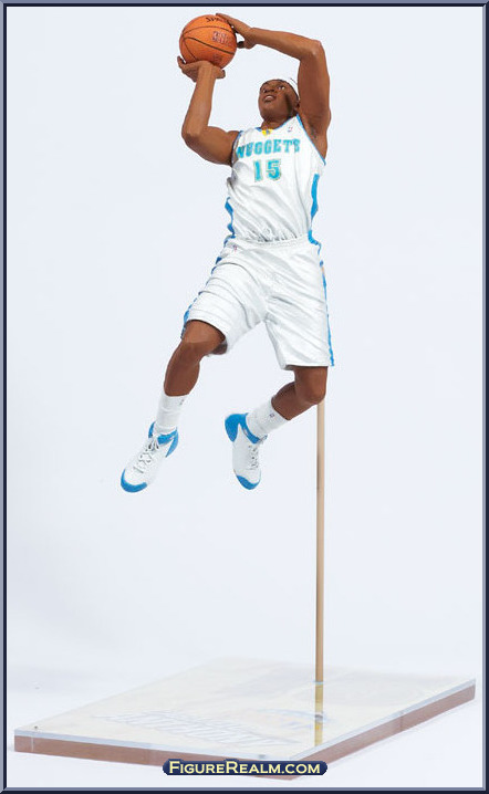 Carmelo Anthony - McFarlane's Sports Picks - NBA - Series 8 - McFarlane ...