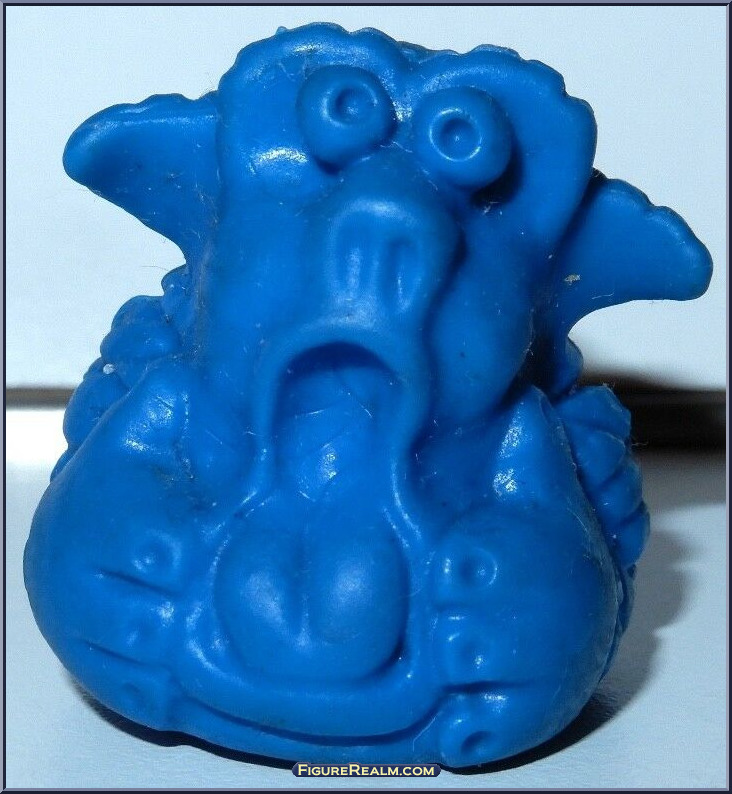 Dwiz - Mini Boglins - Disgustings - Ideal Action Figure