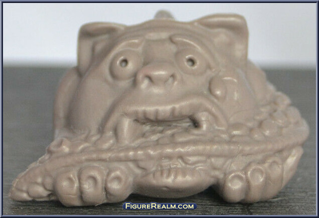 Glob - Mini Boglins - Greedies - Ideal Action Figure