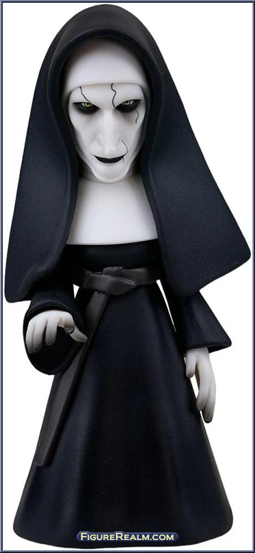 Nun - Minix - Conjuring - Minix Action Figure