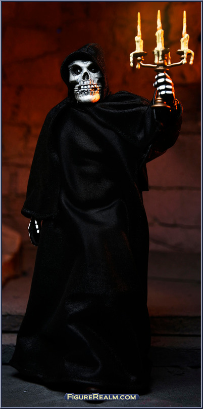 Fiend - Misfits - Ultimate Collection - Neca Action Figure