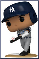 Giancarlo Stanton (Yankees) - MLB - Pop! Vinyl Figures - Funko Action ...